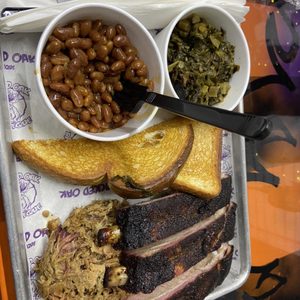 WICKED OAK BARBEQUE - 132 Photos & 123 Reviews - 6607 N Florida Ave ...