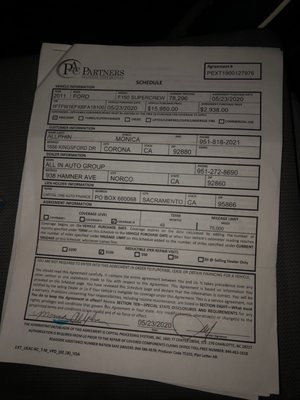 ALL IN AUTO GROUP - Updated November 2025 - 63 Photos & 178 Reviews ...