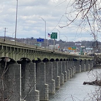 JOHN HARRIS MEMORIAL BRIDGE - Updated July 2025 - 12 Photos - Capital ...