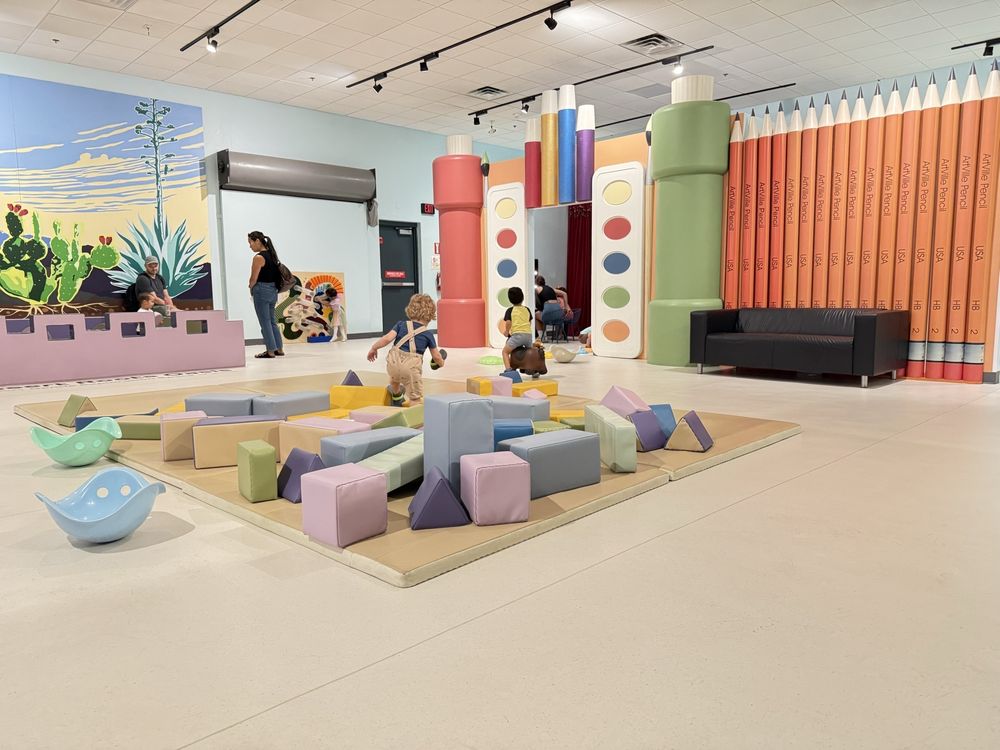 IDEA MUSEUM - Updated January 2026 - 230 Photos & 138 Reviews - 150 W ...