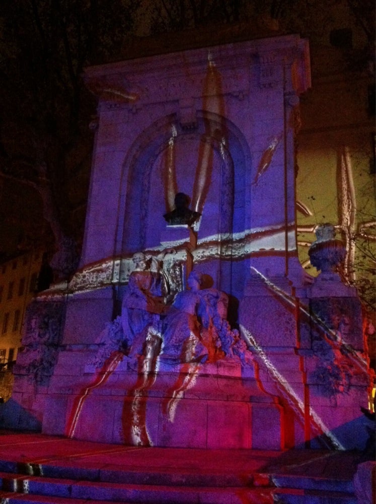 PLACE GAILLETON - Place Gailleton, Lyon, France - Parks - Phone Number ...