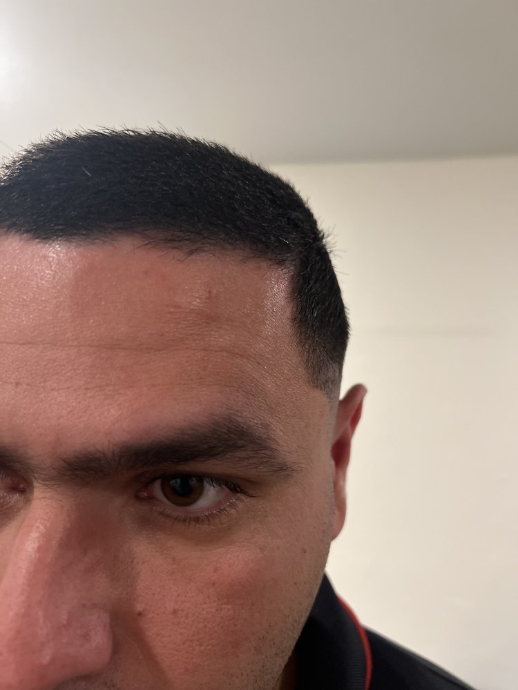 BARBER STOP - 10 Photos & 38 Reviews - 8943 Limonite Ave, Riverside ...