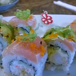 BOTO SUSHI - Updated November 2024 - 1048 Photos & 645 Reviews - 11835 ...