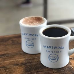 HEARTWORK COFFEE BAR - Updated December 2025 - 469 Photos & 414 Reviews ...