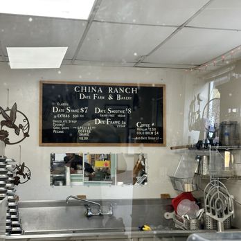 CHINA RANCH DATE FARM - Updated January 2025 - 431 Photos & 119 Reviews ...