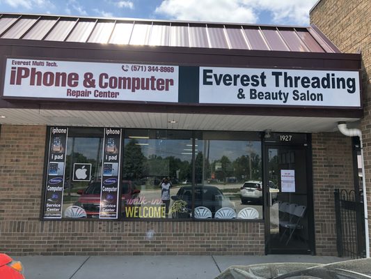 EVEREST MULTI TECH - Updated November 2025 - 1929 Baltimore-Reynoldsburg Rd, Reynoldsburg, Ohio ...