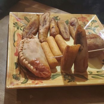 LATIN QUARTERS - Updated May 2024 - 87 Photos & 86 Reviews - 935 N ...