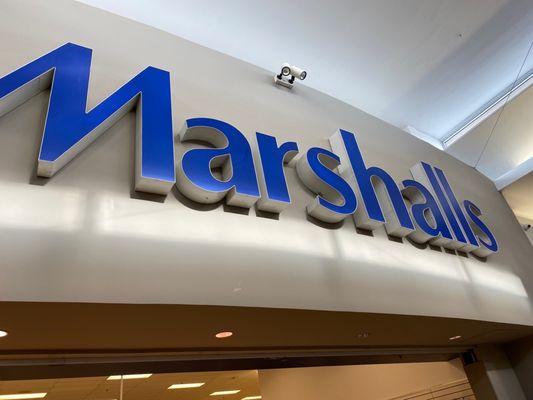 MARSHALLS DEPARTMENT STORE - Updated August 2025 - 22 Photos & 14 ...