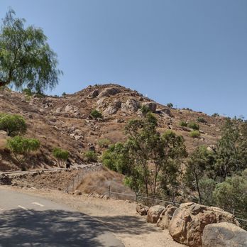 MOUNT RUBIDOUX TRAIL - Updated August 2025 - 2230 Photos & 525 Reviews ...