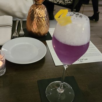 ATLAS FARE - Updated June 2025 - 135 Photos & 85 Reviews - 137 N ...