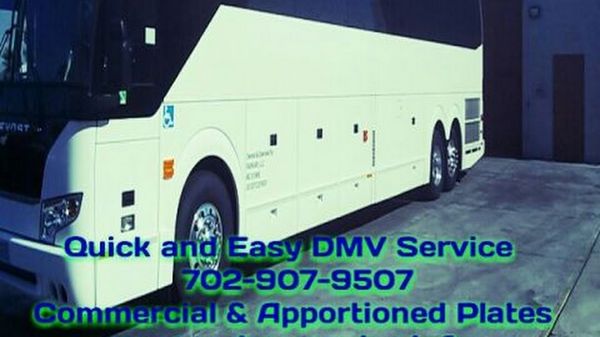 DMV SERVICES LAS VEGAS - Updated May 2025 - 23 Photos & 19 Reviews ...