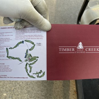 TIMBER CREEK GOLF COURSE - Updated January 2026 - 65 Photos & 80 ...