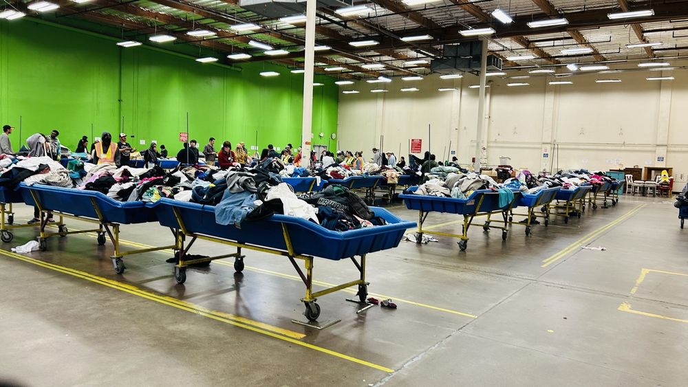 GOODWILL INDUSTRIES SACRAMENTO VALLEY & NORTHERN NEVADA - Updated ...