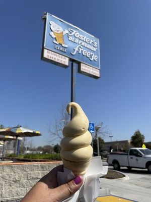 FOSTERS FREEZE - Updated March 2025 - 145 Photos & 113 Reviews - 117 ...