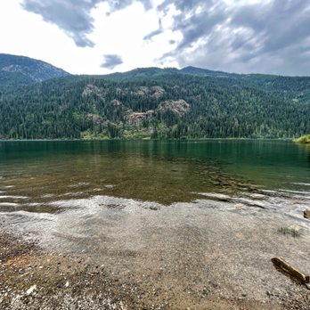 LAKE KACHESS CAMPGROUND - Updated November 2025 - 63 Photos & 46 ...