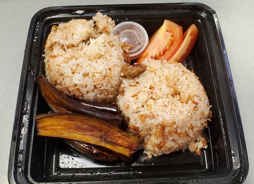 JANIS FILIPINO CUISINE - 39 Photos & 11 Reviews - 23 N 900th W, Salt ...