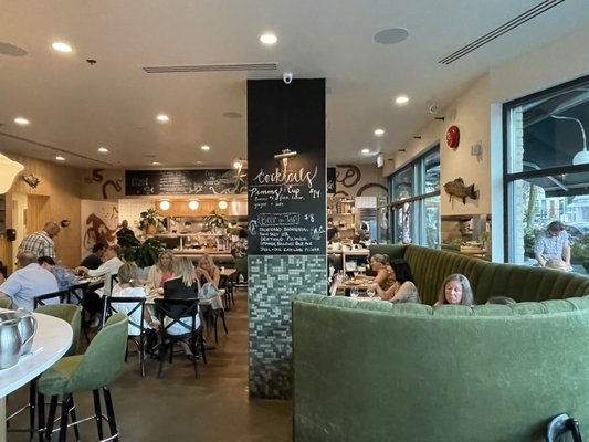 ODDFISH - 149 Photos & 77 Reviews - 1889 W 1st Avenue, Vancouver, British Columbia - Seafood ...