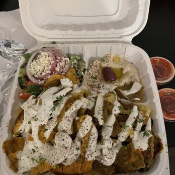 AL BACHA RESTAURANT - Updated July 2024 - 191 Photos & 194 Reviews ...