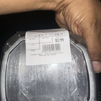 CARDENAS MARKETS - Updated December 2025 - 21 Photos - 9001 Mission ...