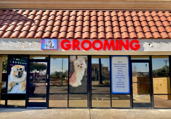 FIVE STAR GROOMING - Updated October 2025 - 27000 Baseline St, Highland ...
