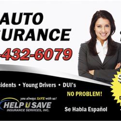HELP U SAVE INSURANCE - 23783 El Toro Rd, Lake Forest, CA - Yelp