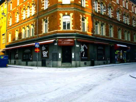 IL TEMPO - Updated October 2024 - 19 Reviews - Högbergsgatan 40 ...