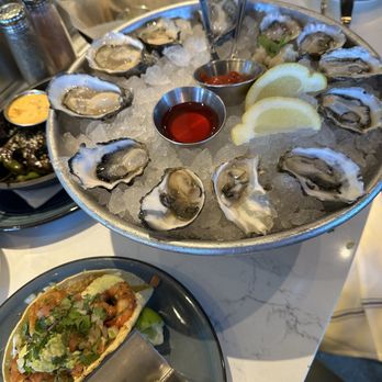 LURE FISH HOUSE - Updated March 2025 - 522 Photos & 261 Reviews - 1101 ...