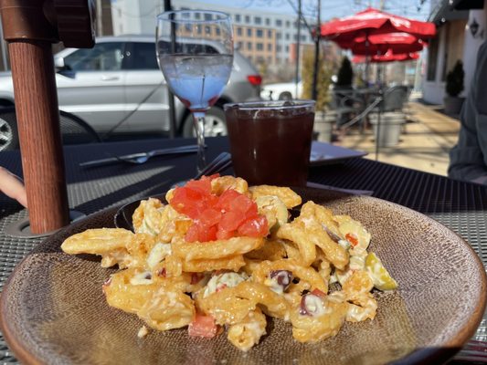 ECLIPSE BISTRO - Updated March 2025 - 138 Photos & 206 Reviews - 1020 N ...