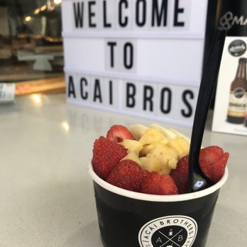 ACAI BROTHERS - Updated October 2025 - 7 Sydney Road, Manly New South ...