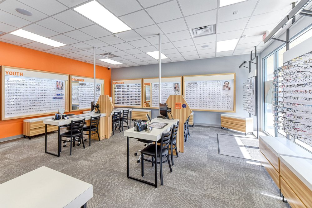 STANTON OPTICAL - Updated January 2026 - 2263 W Cleveland Ave, Madera ...