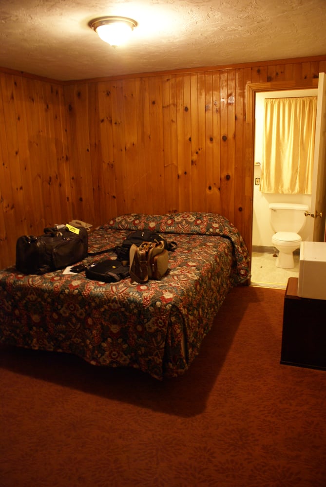 RAINBOW MOTEL - Updated October 2025 - 845 Hartford Tpke, Shrewsbury ...