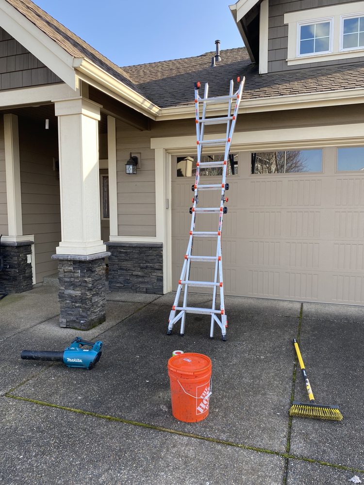 MAX PRO WASH - Updated August 2025 - 30 Photos - Dallas, Oregon ...