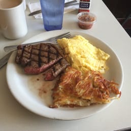 BROWNIE’S CAFÉ - 178 Photos & 201 Reviews - 1145 S 4th Ave, Yuma ...