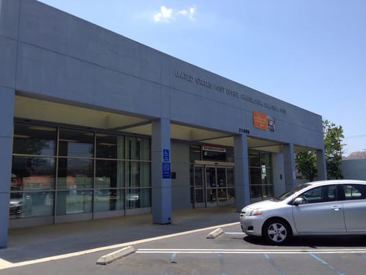 US POST OFFICE - Updated August 2025 - 15 Photos & 72 Reviews - 21606 ...
