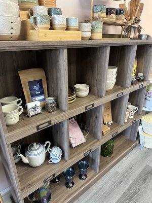 CURATED CRAFT MARKETPLACE - Updated January 2026 - 214 S Main St ...