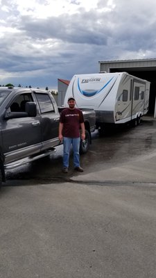 BOBBY COMBS RV CENTER - HAYDEN - Updated October 2025 - 12 Photos ...