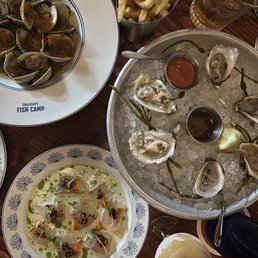 SULLIVAN’S FISH CAMP - Updated July 2025 - 173 Photos & 143 Reviews ...