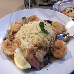 PASTA TOO - Updated December 2025 - 276 Photos & 409 Reviews - 5260 ...