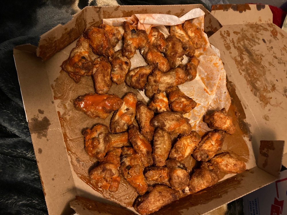 DOMINO’S PIZZA - 33 Photos & 99 Reviews - 821 S Long Beach Blvd ...