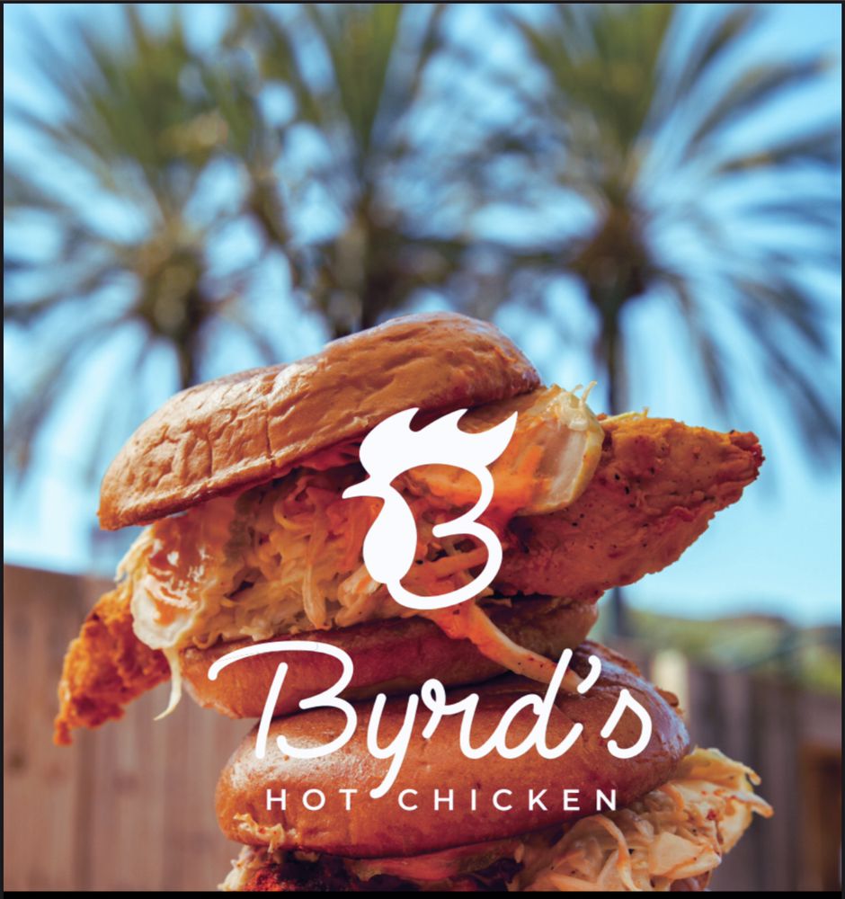 BYRDS HOT CHICKEN - Updated August 2025 - 104 Photos & 65 Reviews ...