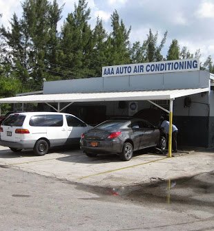 AAA RADIATOR AND AUTO AIR CONDITIONING - Updated October 2025 - 46 ...