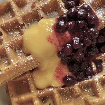 THE WAFFLE - Updated May 2025 - 1684 Photos & 2132 Reviews - 6255 W ...