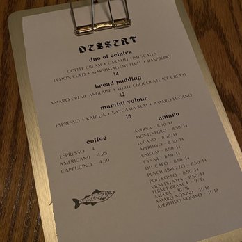 LE POISSON BLEU - Updated December 2025 - 50 Photos & 11 Reviews - 610 ...