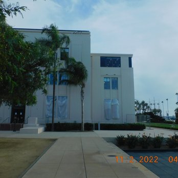 SAN DIEGO COUNTY ADMINISTRATION CENTER - Updated August 2025 - 86 ...