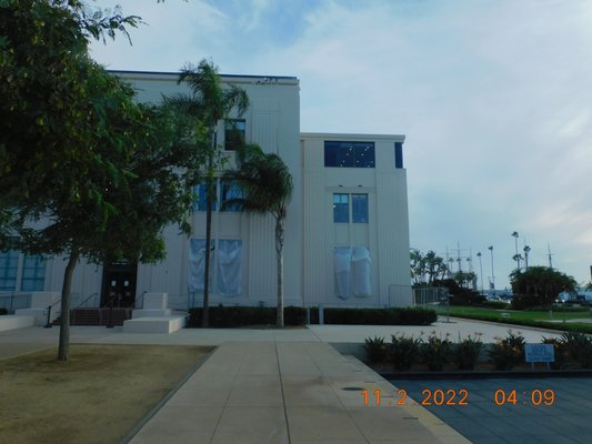 SAN DIEGO COUNTY ADMINISTRATION CENTER - Updated May 2026 - 86 Photos ...