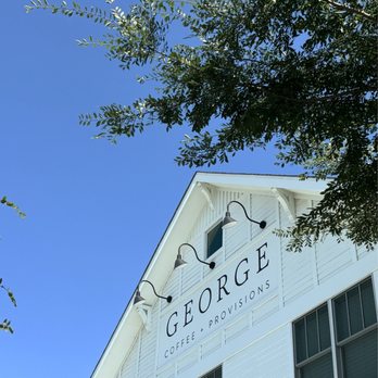 GEORGE : COFFEE + PROVISIONS - Updated July 2024 - 506 Photos & 385 ...