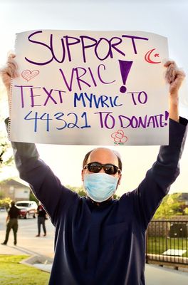 VALLEY RANCH ISLAMIC CENTER - Updated July 2025 - 27 Photos - 351 ...