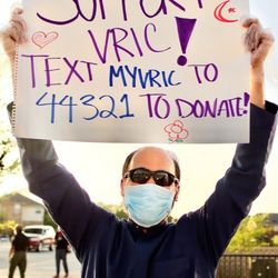 VALLEY RANCH ISLAMIC CENTER - 27 Photos - 351 Ranchview Dr, Irving ...