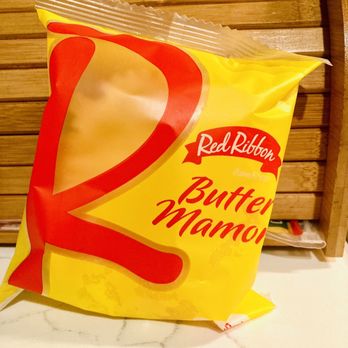 RED RIBBON BAKESHOP - Updated April 2025 - 205 Photos & 69 Reviews ...