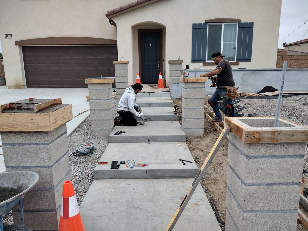 RIGHTVIEW CONCRETE CONSTRUCTION - Updated January 2025 - Request a ...